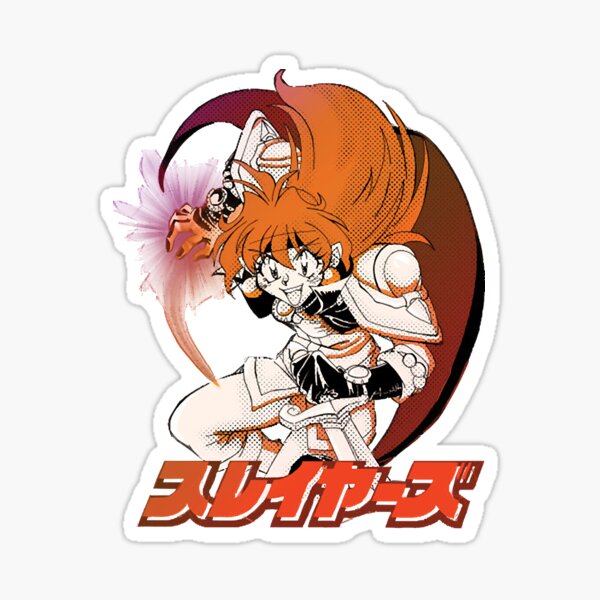 "Dragon slayer " Sticker for Sale by ShelleyBurris | Redbubble