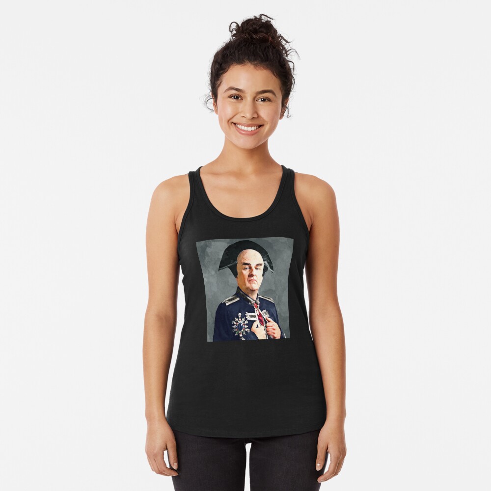 "Babylon 5 Centauri Londo Mollari Portrait" Poster for Sale by ...