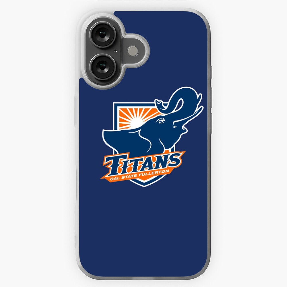 "CSUF Titans" Sticker for Sale by RiaXian | Redbubble