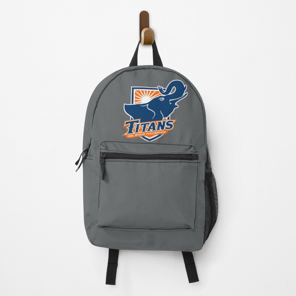 "CSUF Titans" Sticker for Sale by RiaXian | Redbubble
