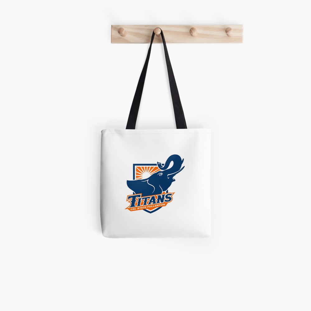 "CSUF Titans" Sticker for Sale by RiaXian | Redbubble