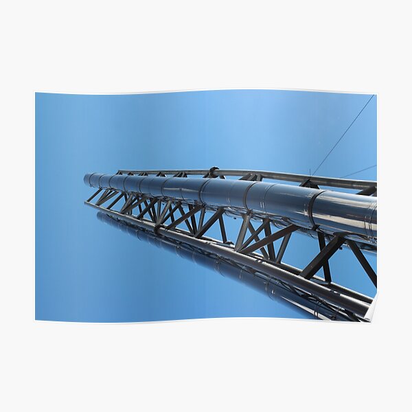 Truss Posters | Redbubble