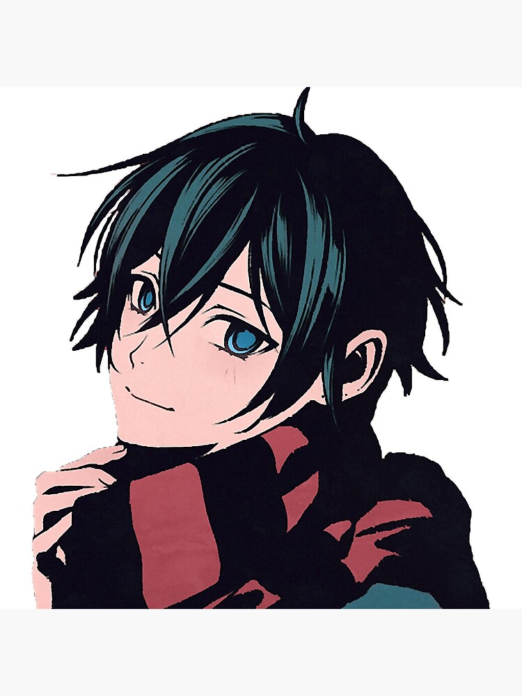 "Izumi Miyamura hori horimiya fan art style " Art Print for Sale by ...