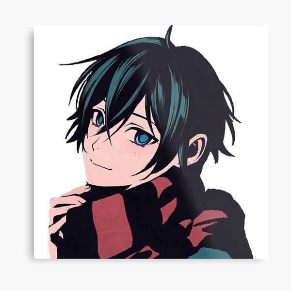 "Izumi Miyamura hori horimiya fan art style " Metal Print for Sale by ...