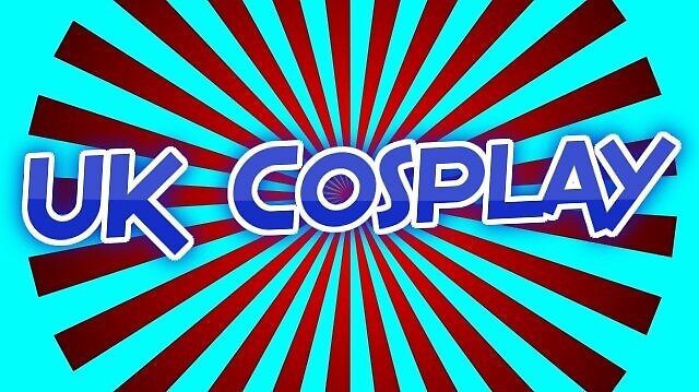 "Uk cosplay community" by Anachuu | Redbubble