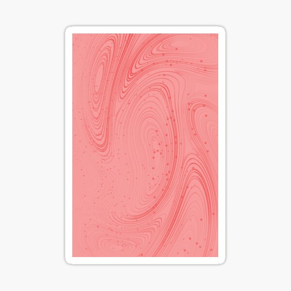 "Line wave pattern and design" Sticker for Sale by Khanchoice | Redbubble