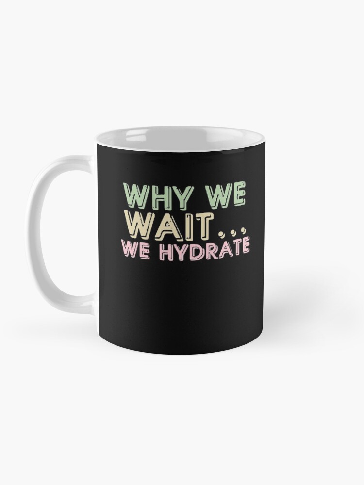 "Stale Cracker Why We Wait... We Hydrate Put That On A Cracka Dude ...