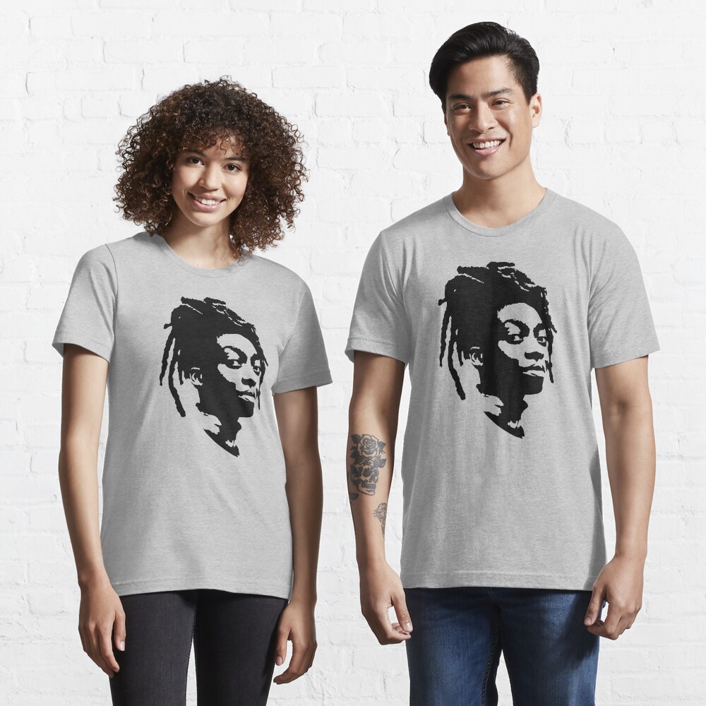 "little simz art,little simz designs " T-shirt for Sale by Color-ME ...