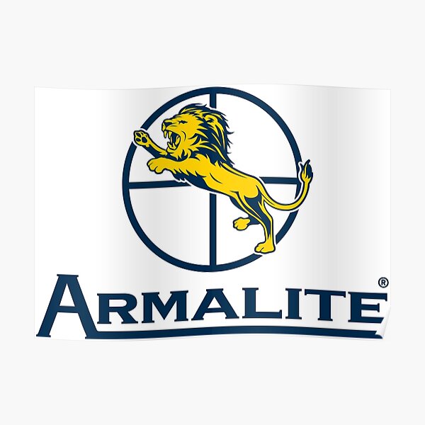 "yentekane-ArmaLite, Inc.njagakke" Poster for Sale by lsandb | Redbubble