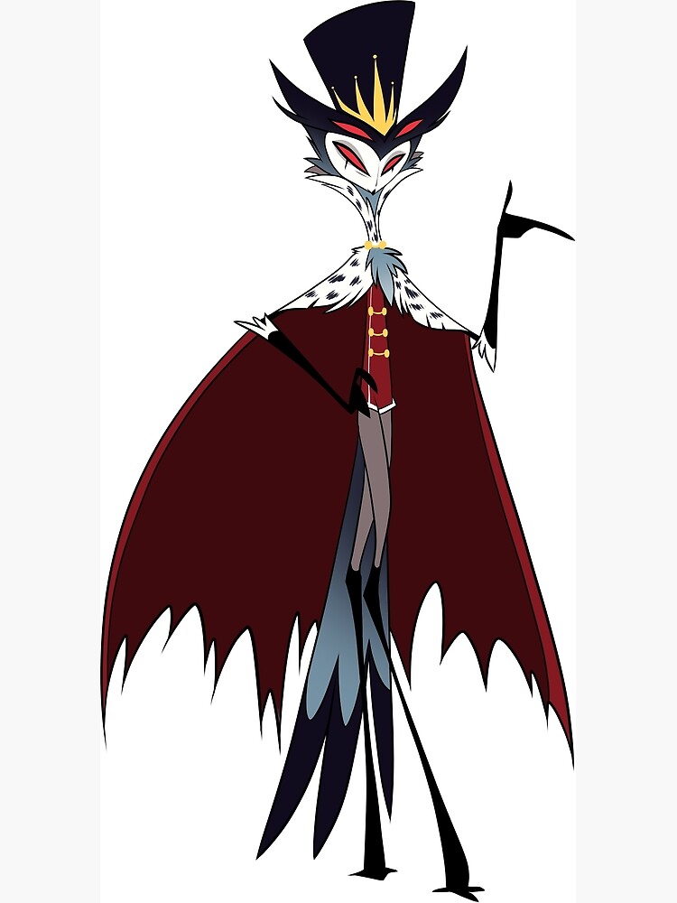 "stolas art" Poster by seanhart79 | Redbubble