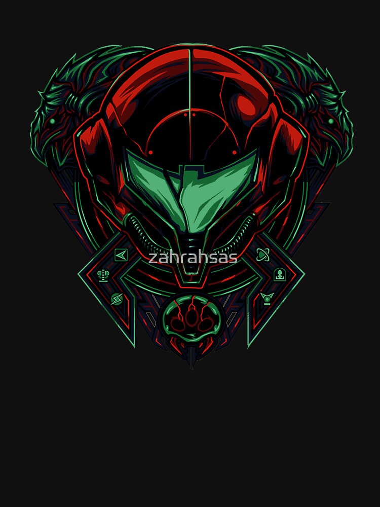 "The Prime Hunter" T-shirt for Sale by zahrahsas | Redbubble ...