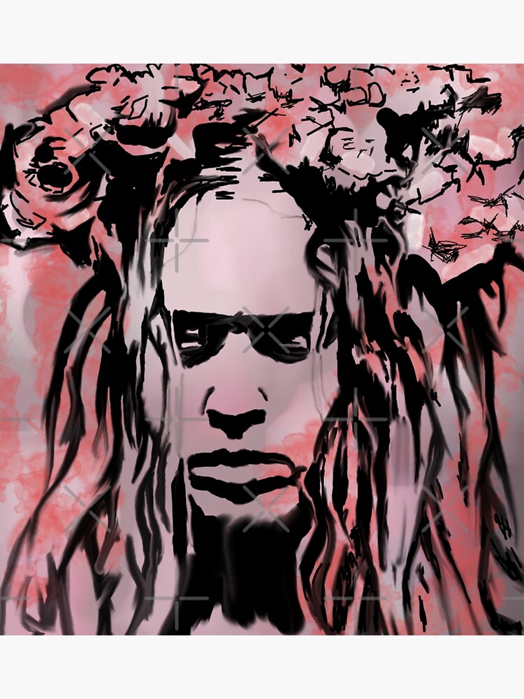 "Amma " Sticker for Sale by artgiantdrag | Redbubble