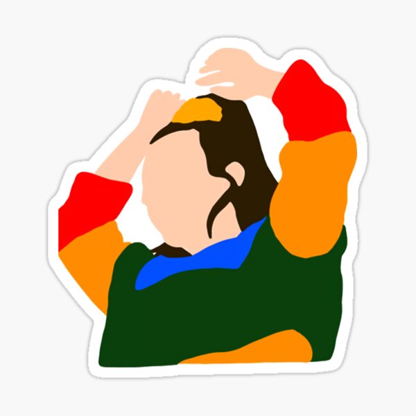 "Emma Chamberlain Emma Chamberlain " Sticker for Sale by LamelaRoneho ...