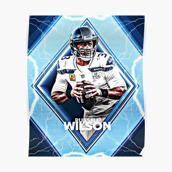 "Russell" Poster by BigMouth19 | Redbubble