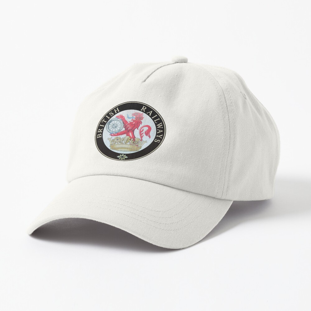"British Railways Logo" Sticker for Sale by photoslot | Redbubble