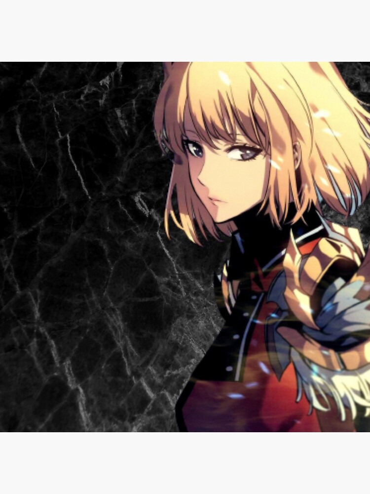 "CHAE HAE IN-BLACK STUNNING ITEMS" Sticker for Sale by rajatuppal8459 ...