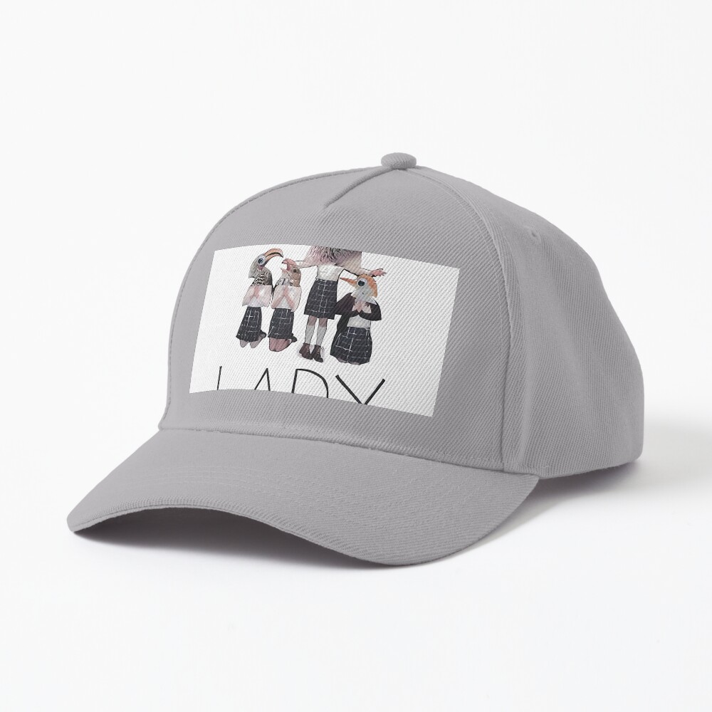 "Vote Lady Bird - " Poster for Sale by palinhkamun | Redbubble