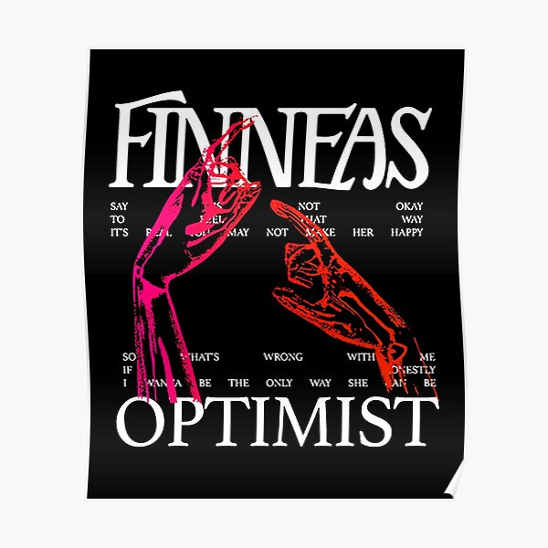 Finneas Gifts & Merchandise for Sale | Redbubble