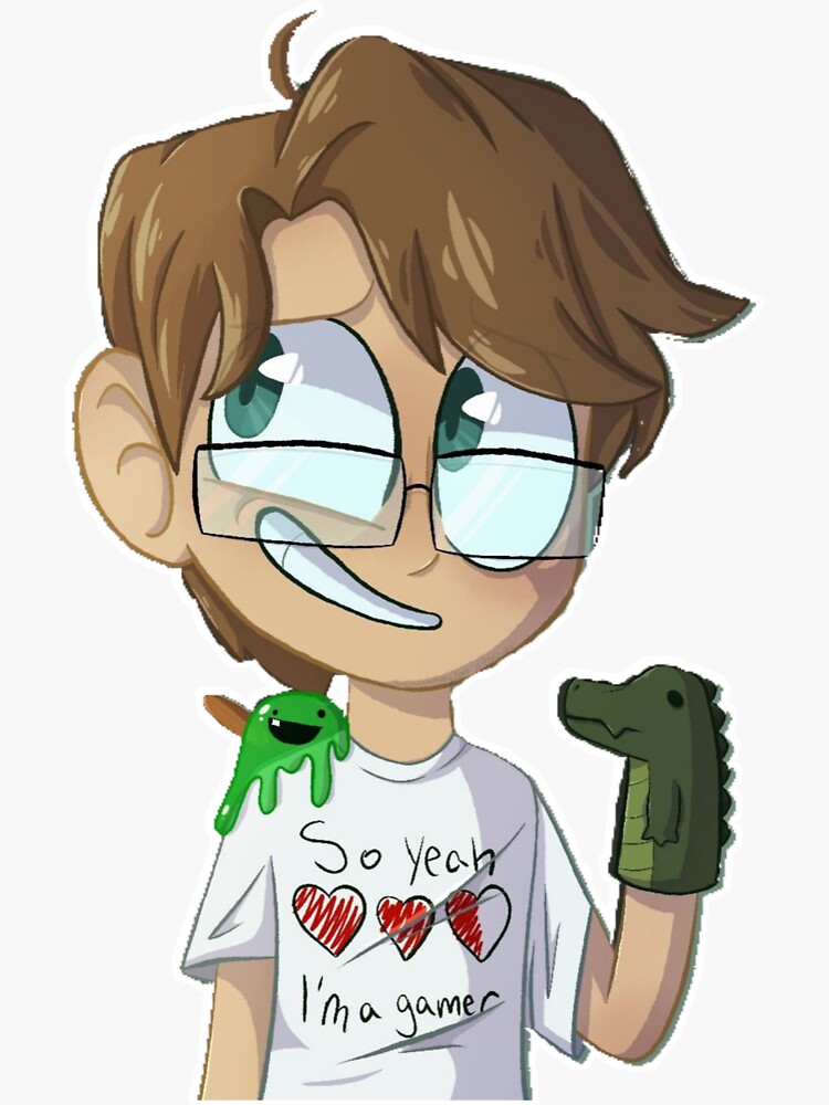 "Slimecicle t-shirt and sticker" Sticker for Sale by mimo-mhd | Redbubble