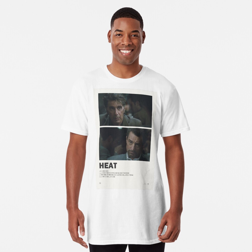 "Heat (1995) Movie" Poster for Sale by LovedPosters | Redbubble