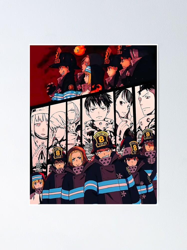 "Next Generation" Poster by debraeriust | Redbubble