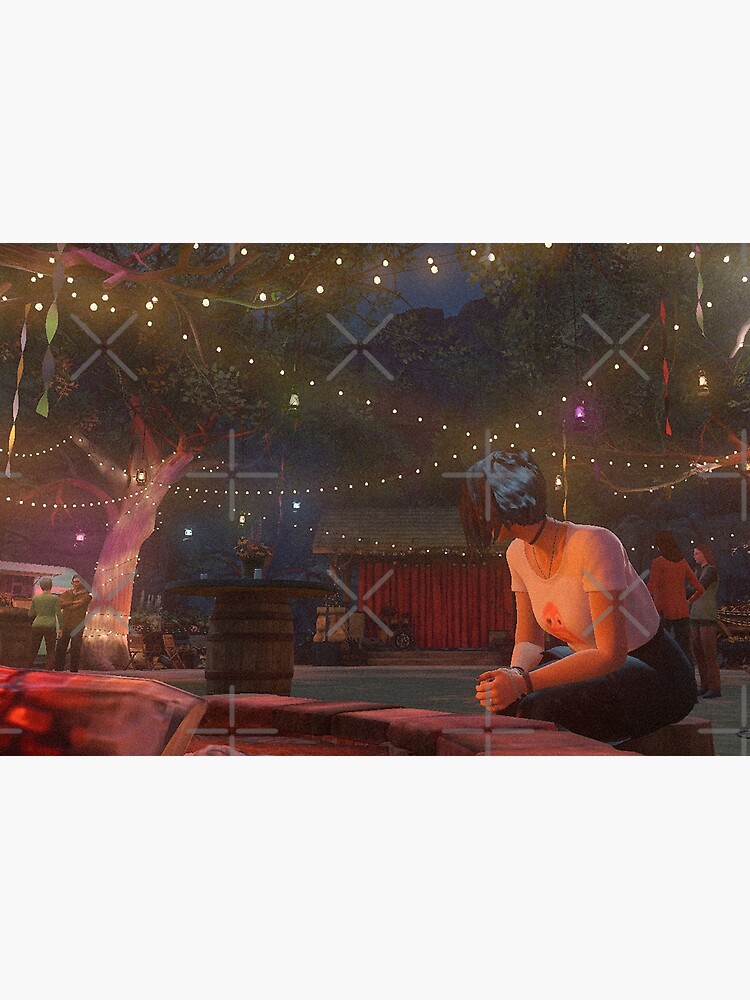 "Haven Springs Spring Festival" Postcard for Sale by kacper0623 | Redbubble