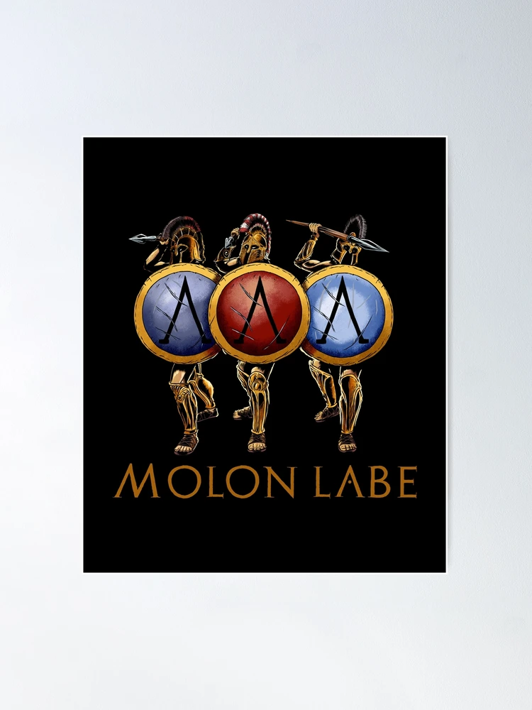 Molon Labe Griego Antiguo Molon Images – Browse 47 Stock Photos,