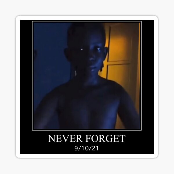 "9+10=21 Kid Meme" Sticker for Sale by K-Quality-Goods | Redbubble