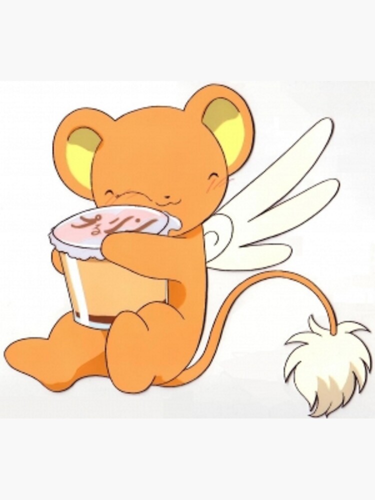 "keroberos " Sticker for Sale by Sakura23 | Redbubble