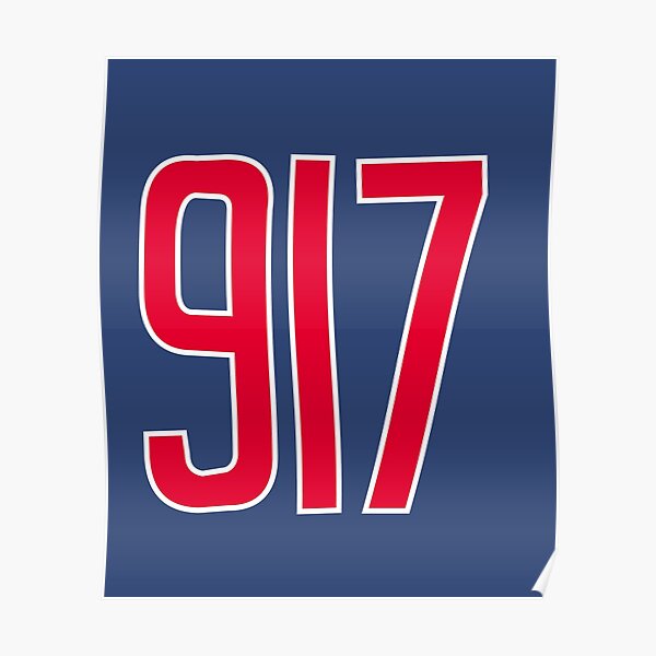 "917 Area Code Gift for Queens, Brooklyn, Bronx, and Staten Island ...