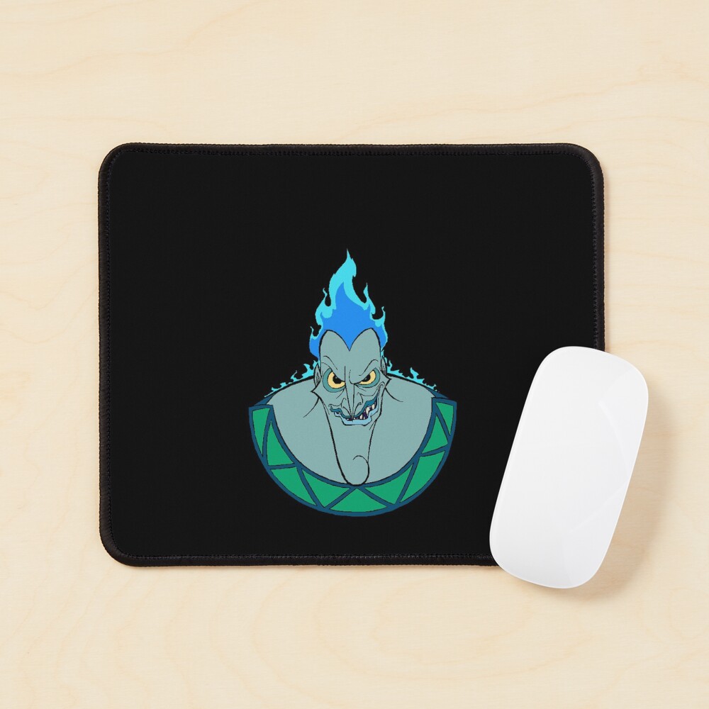 "Copy of hercules and hades" Sticker for Sale by KnitNknot | Redbubble