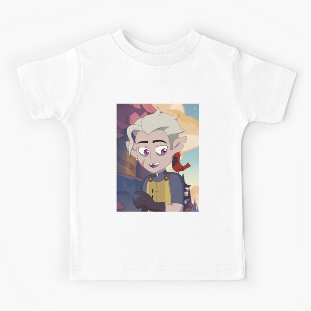 "Hunter ToH" Kids T-Shirt for Sale by MysteryTwin | Redbubble