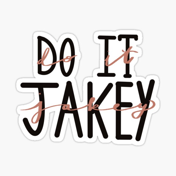 Jakey Gifts & Merchandise | Redbubble