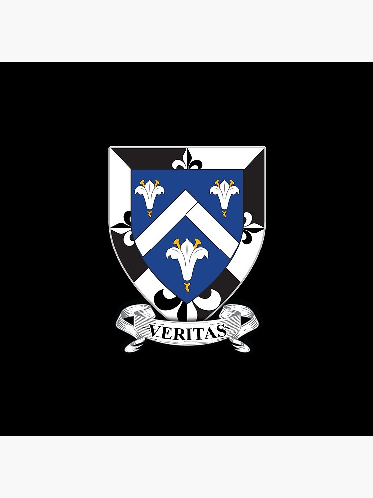 "Veritas Dominican Order of Preachers Crest" Pin for Sale by ...