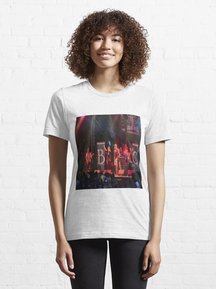 "blind channel" T-shirt for Sale by SSVGOODS | Redbubble | eurovision t ...