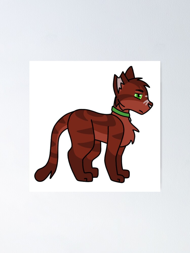 "Pinestar" Poster for Sale by ceolsonart | Redbubble