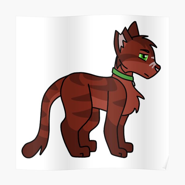 "Pinestar" Poster for Sale by ceolsonart | Redbubble