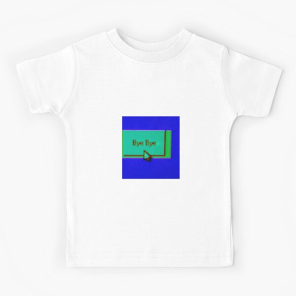 "Bye Bye Windows 95 Vaporwave Chillwave Synthwave Vintage Computer ...