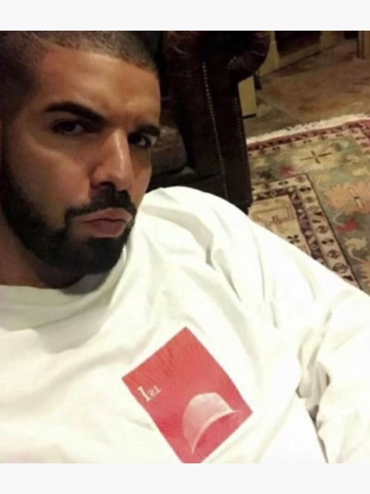 "BBL Drake" Sticker for Sale by jdsnuts13 | Redbubble