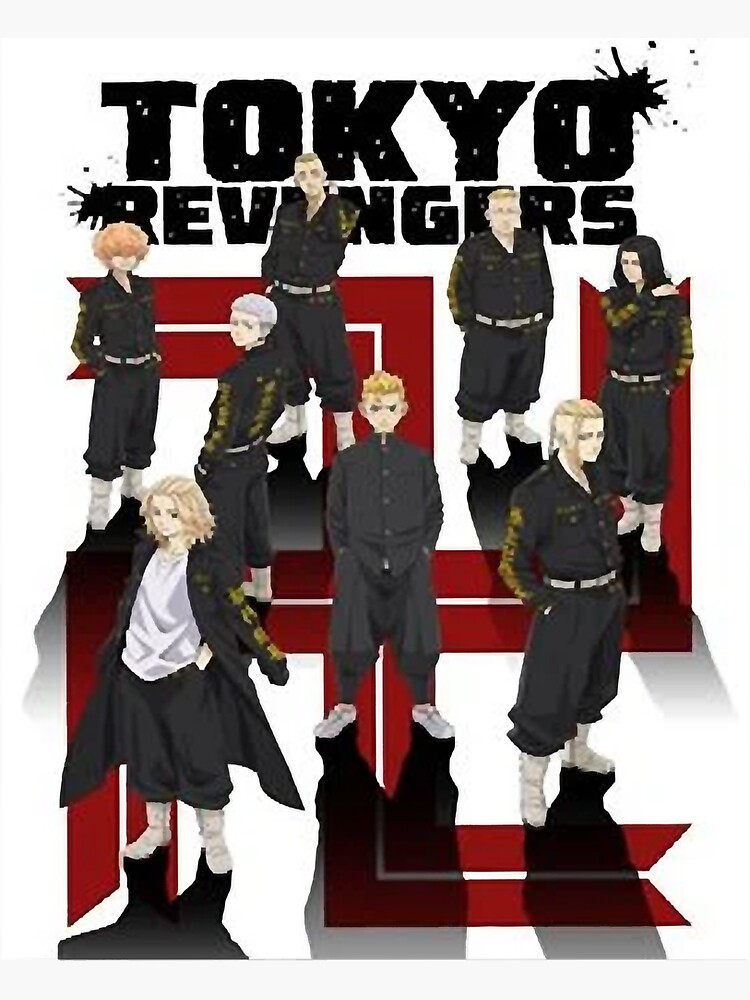 "Amazing Captain - Mikey With Friends" Sticker for Sale by MsCollin ...