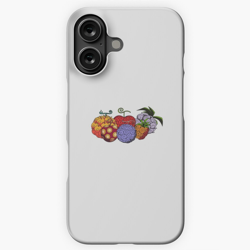 "Devil Fruits - One Piece" Sticker for Sale by zmsickmarvel | Redbubble