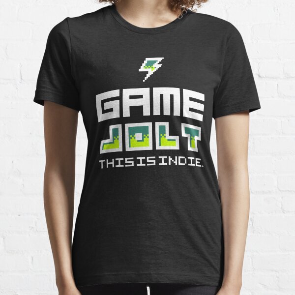 gamejolt Shop | Redbubble