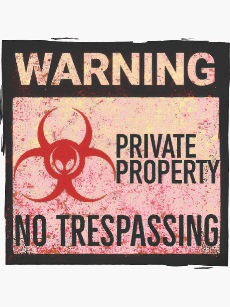 "Skinwalker Ranch" Sticker for Sale by shopJakns | Redbubble