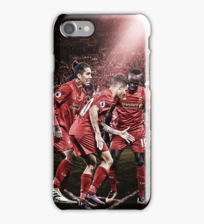 Liverpool: iPhone Cases & Skins for 7/7 Plus, SE, 6S/6S Plus, 6/6 Plus ...