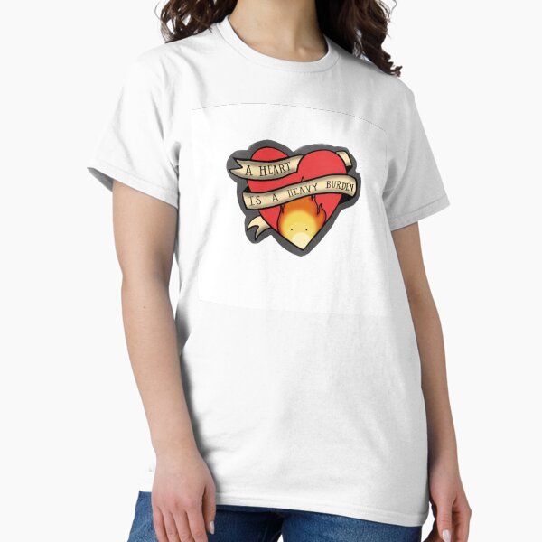 Calcifer Merch & Gifts for Sale | Redbubble
