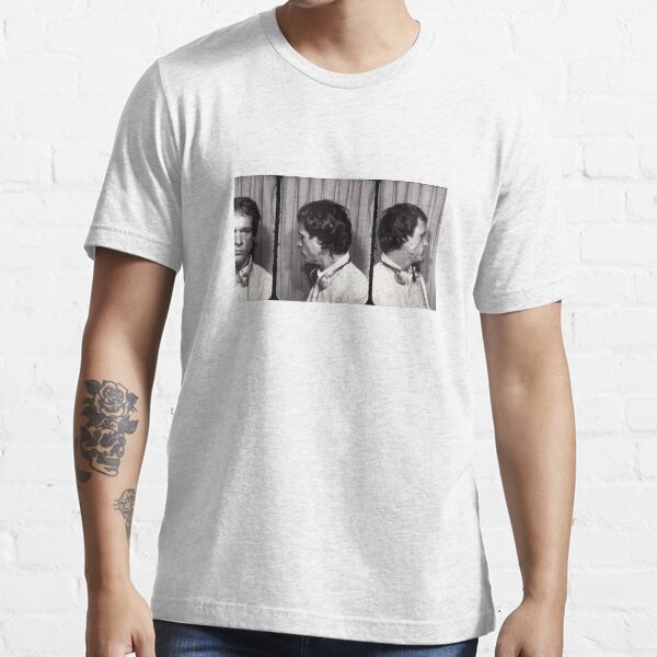 "Arthur Russel" T-Shirt von aircon | Redbubble