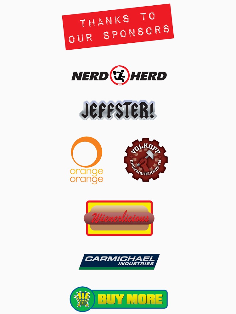 "Chuck TV Show Shirt" T-shirt for Sale by GreenSpeed | Redbubble ...