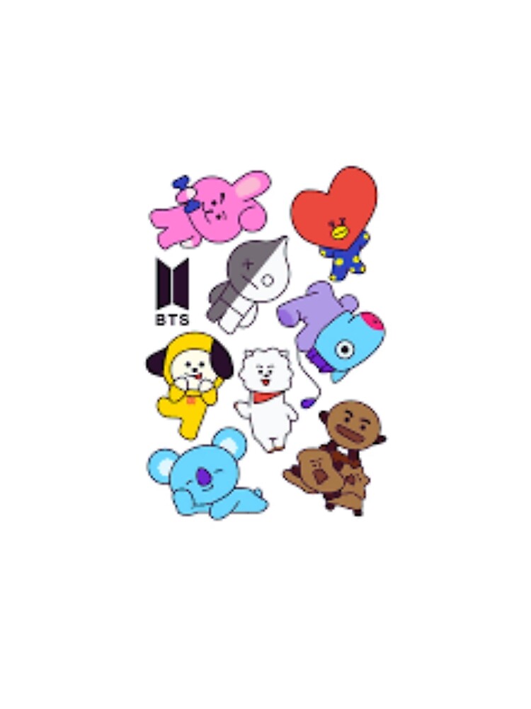"bts v rm namgoon jin jhope army bts21 subga shooky i purple you jimin ...