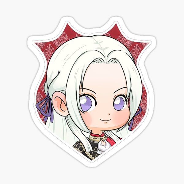 "Fire Emblem" Sticker for Sale by Fireemblem736 | Redbubble