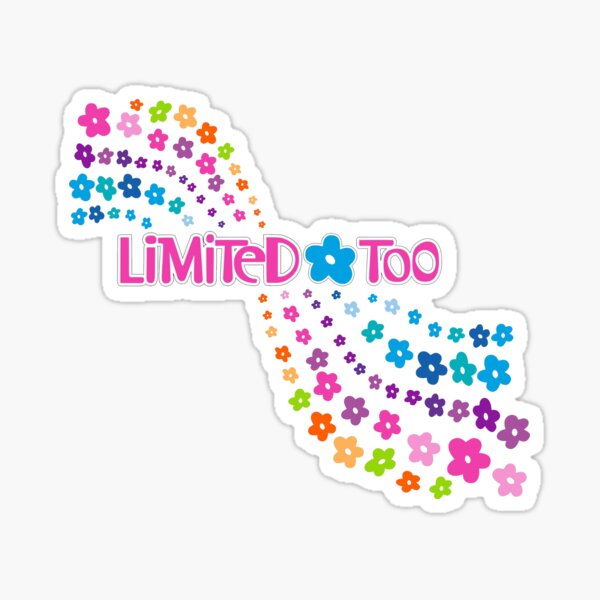 "Relive the 90s and 2000s: The best store in the mall - Limited Too ...